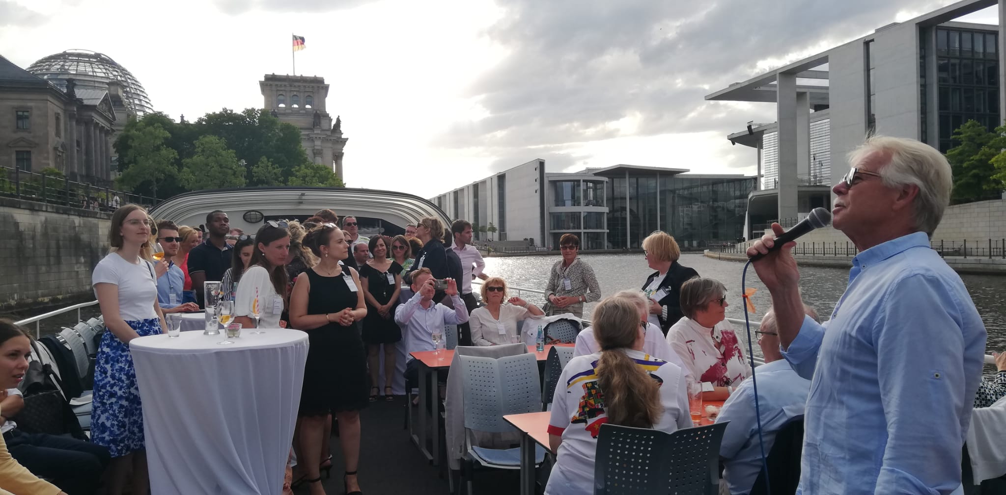 Croisière 2023 - DFWK