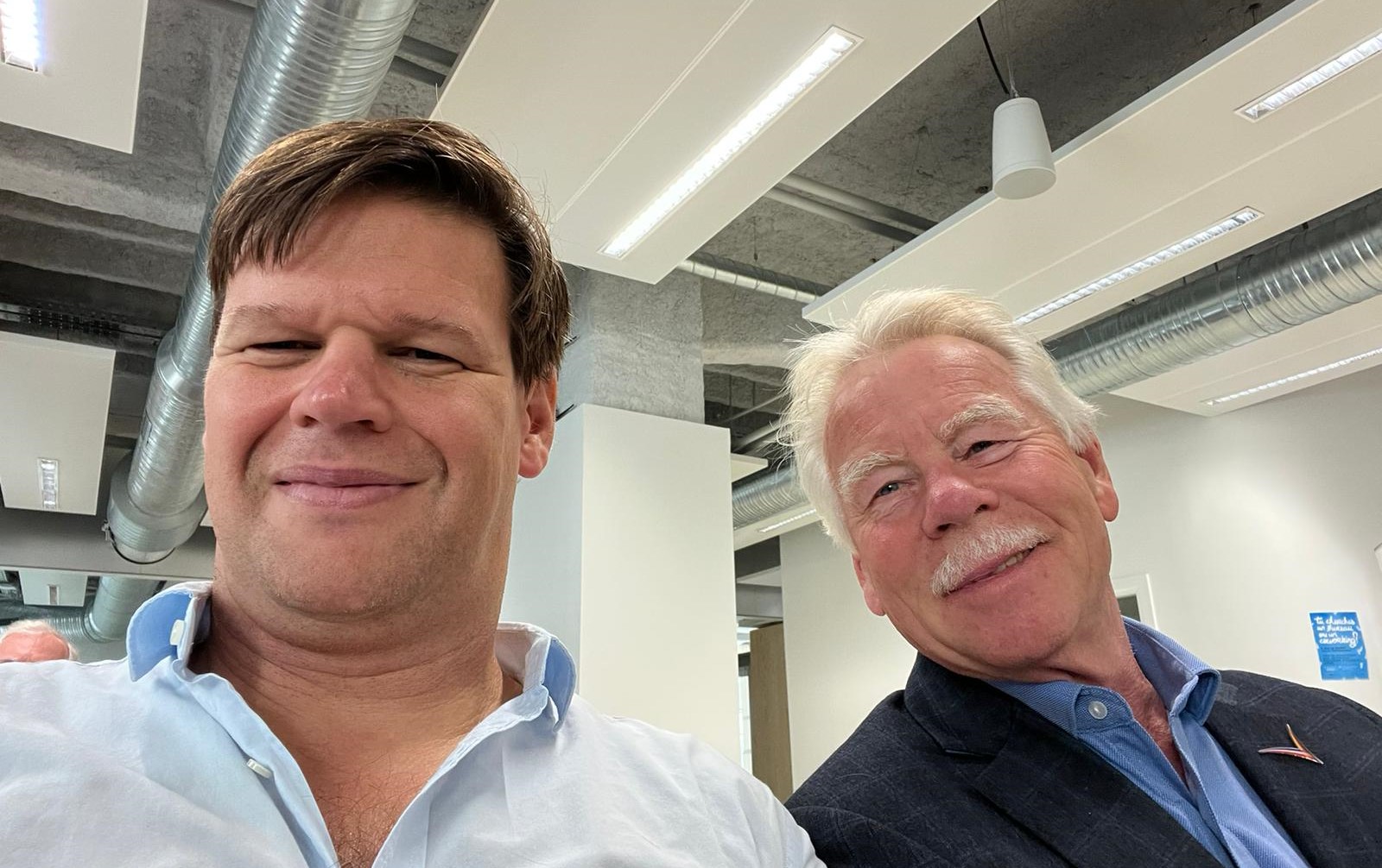 23ème Congrès des Clubs d'Affaires Franco-Allemands à Strasbourg - DFWK