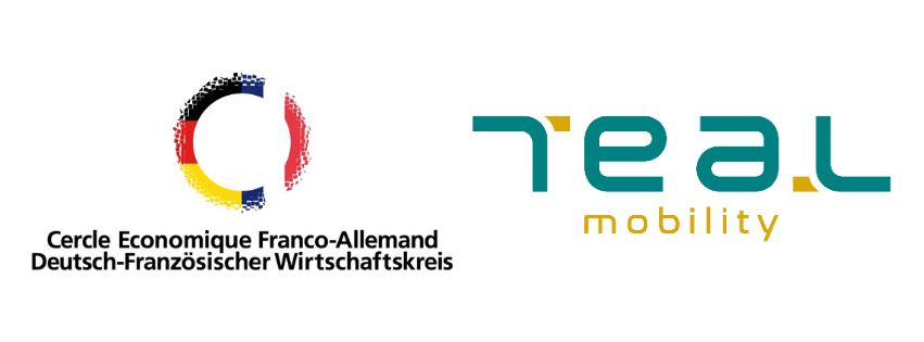 TEAL Mobility : L’hydrogène pour le transport lourd en Europe - DFWK