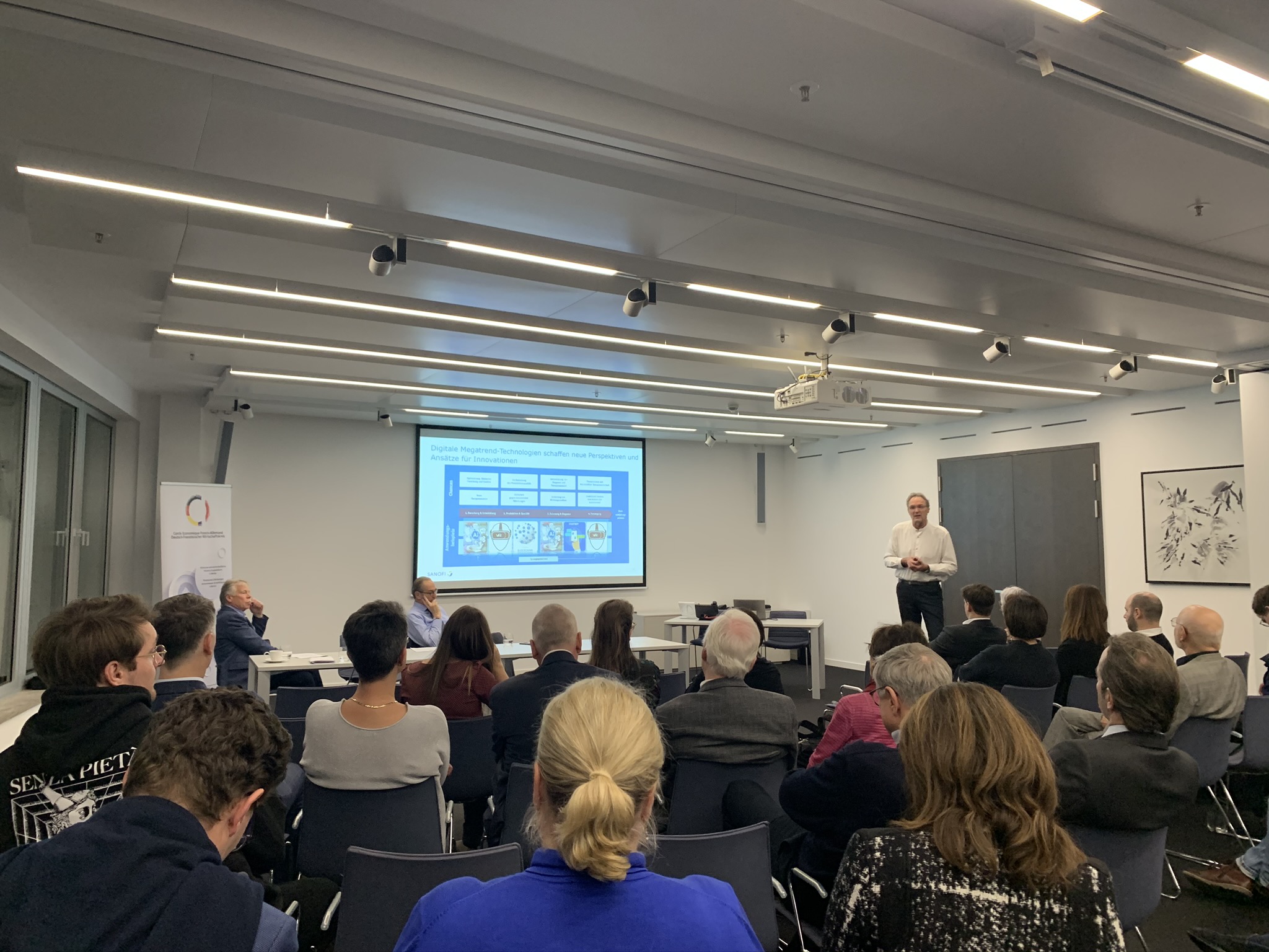 Notre système de santé de demain - personnalisé et numérisé, mais hors ...