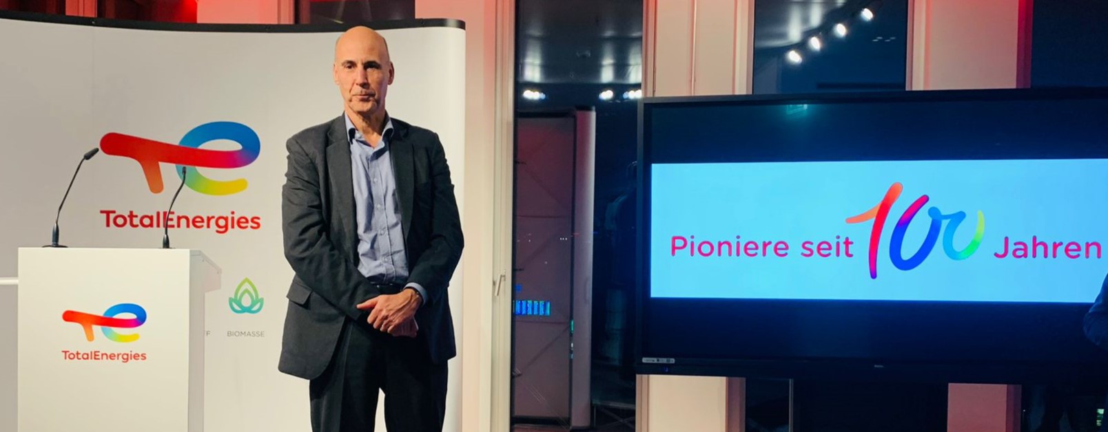 Jubiläumsempfang - 40 Jahre DFWK - DFWK